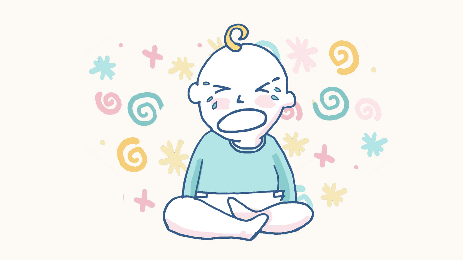 ¿Cómo manejar las rabietas infantiles? – Psicólogos infanto-juvenil ...